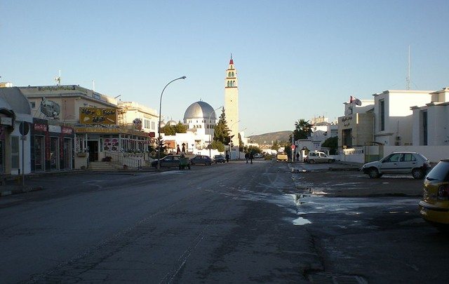 Oued-Ellil: 7 décisions de démolition – Réalités Magazine