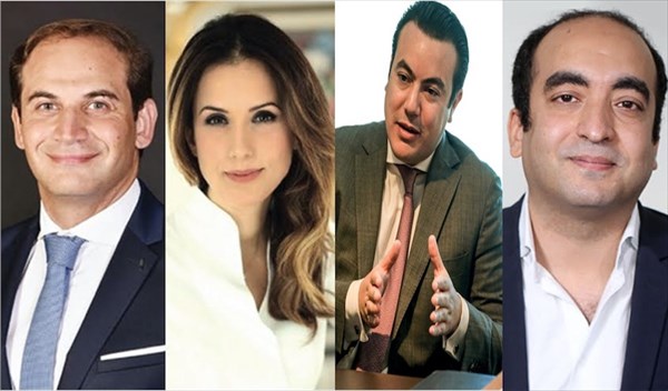 Fatma Rekik, la Tunisienne qui figure dans le Top 100 des Leaders ...